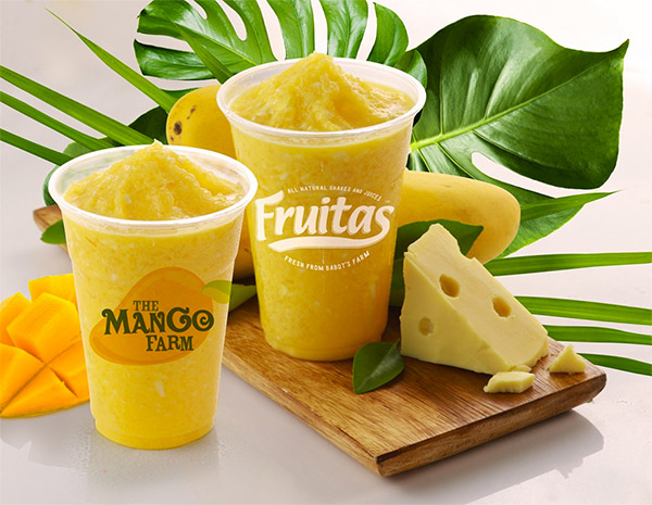 Summer bursts with fun yet healthy flavors at Fruitas Holdings Inc ...