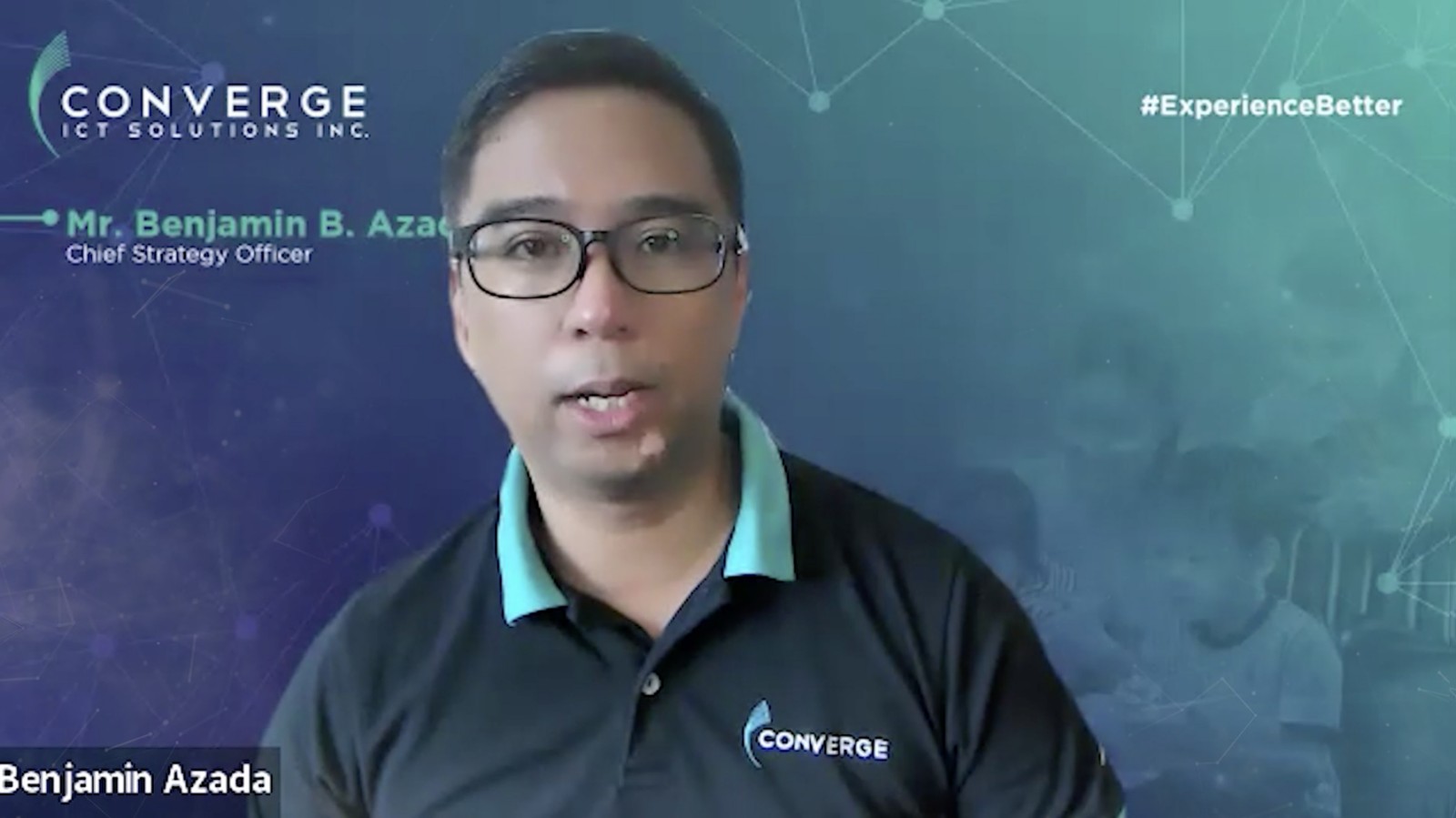 Converge Together for #SaferInternet | Greenbulb Communications