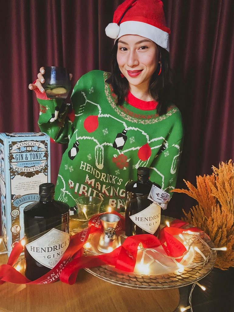 Hendrick’s Gin - Hendrick’s Festive | Greenbulb Communications