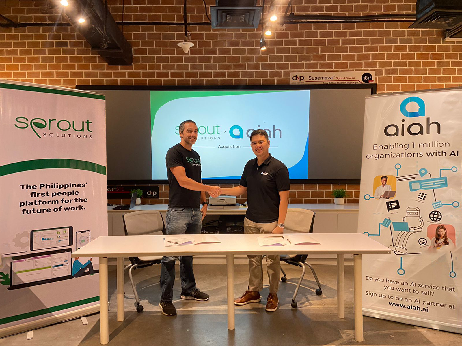 Sprout Solutions expands artificial intelligence capabilities, acquires ...