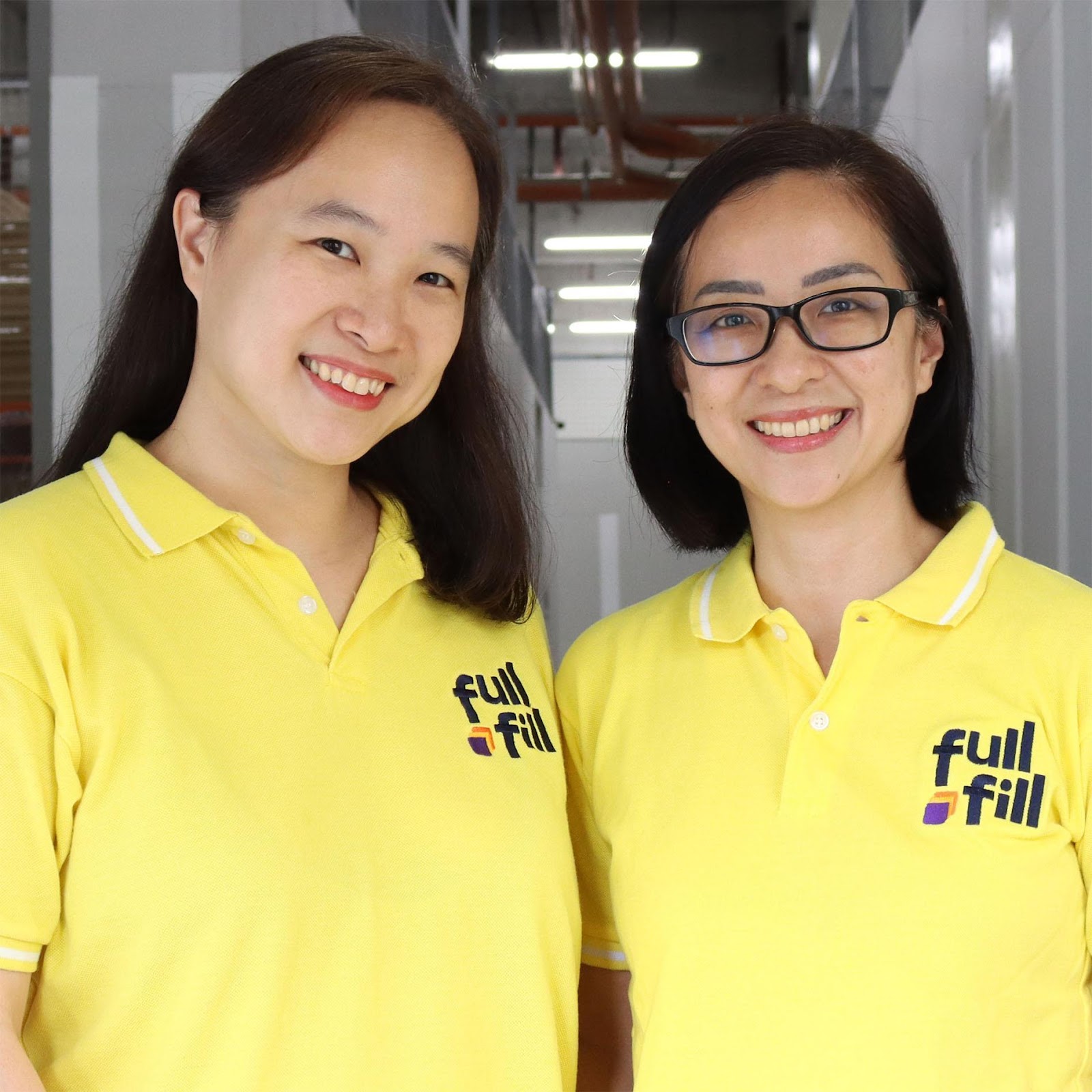 A Rising Industry Partner: FullFill addresses pain points in business operations, brings end-to ...